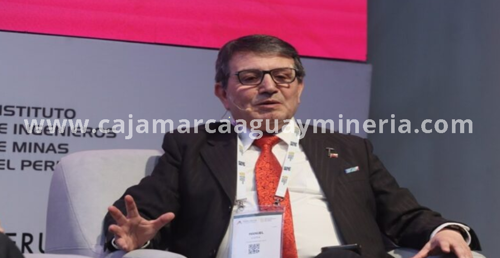 PERUMIN 37: Chile proyecta 40% de participación femenina en minería ...